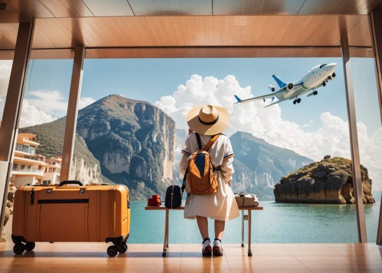 Travel Tools Every Modern Traveler Needs - Medcom